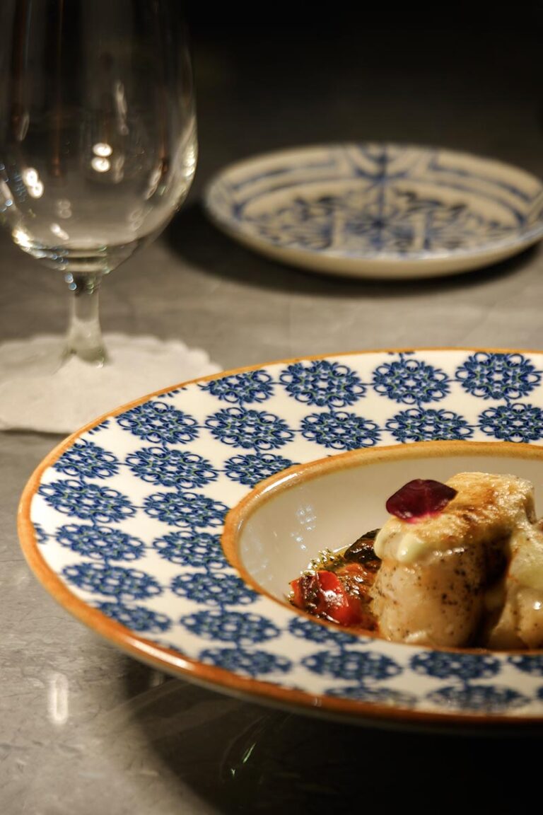 Aria – Mediterranean Restaurant