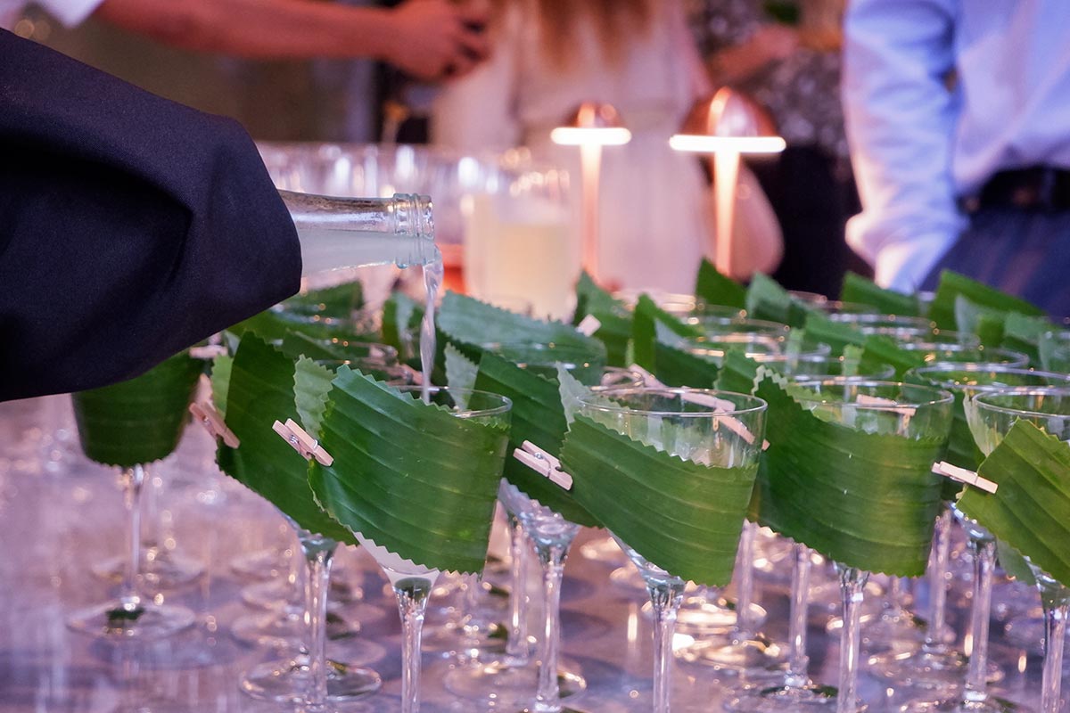 Events – Aria